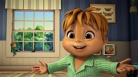 Prime Video Alvinnn And The Chipmunks Season 4