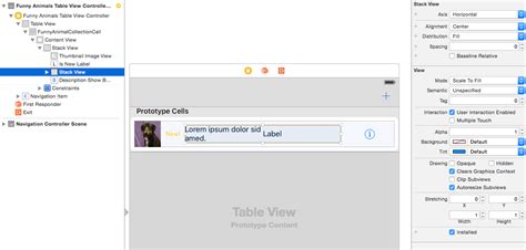 Uistackview In Swift Part Blog
