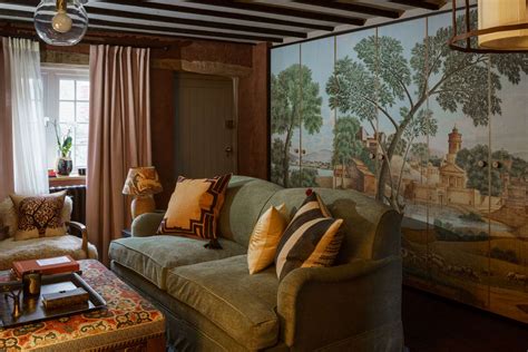 Bergman Design House Launches The Lund Collection Sleeper