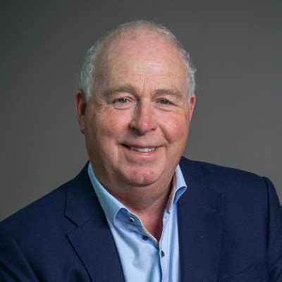 Trevor Burt Decipher Group