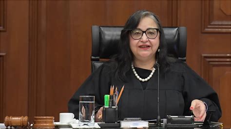¿cuánto ‘pide El Poder Judicial Y Cómo Se Va A Distribuir Entre Scjn