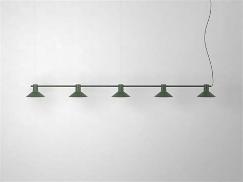 Compose Rail Pendant By Jens Fager For Zero Lighting