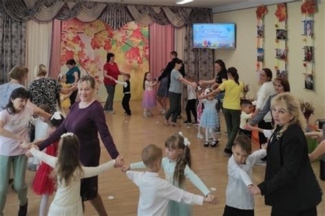 Праздник «День дошкольного работника Муниципальное бюджетное дошкольное образовательное