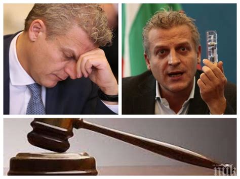 ПОРЕДЕН БИВШ МИНИСТЪР НА СЪД Прокуратурата повдигна обвинение на Петър Москов Информационна