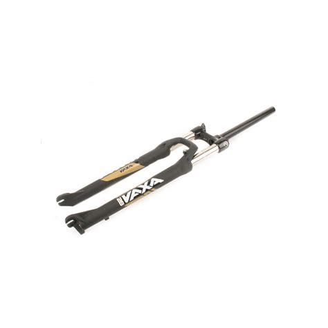 Fork Zoom Spring, Vaxa 28, 29 ", 100mm, 1 1/8" 9mm - Bicycle Fork ...