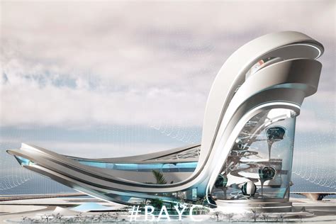 Immersive Space Blurring Physical Digital Worlds