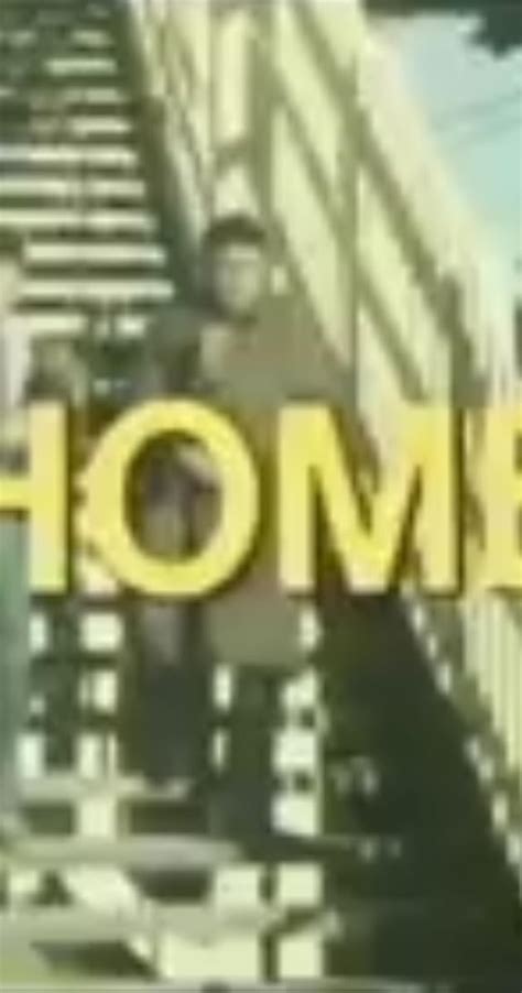 Home Tv Series 1983 Vikki Blanche As Billie Imdb