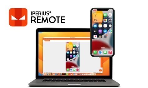 Iperius Remote Reviews Prices And Features Appvizer