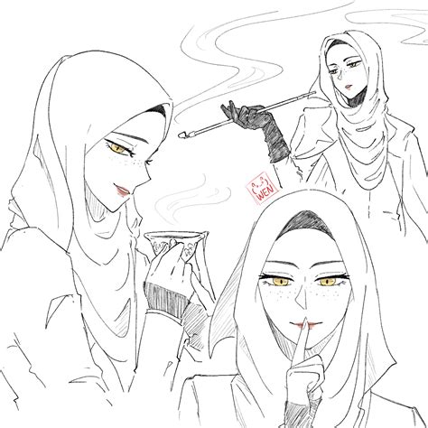 ʷᵉⁿ ₍ᐢ ̥ ̮ ̥ᐢ₎ Faqqqwen さんのイラスト・マンガ作品まとめ 1 件 Twoucan