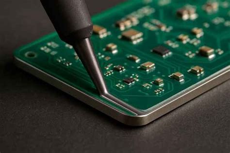 What Are The Different Types Of Pcb Plating Magellan Circuits Top Quality Pcb And Pcba Manufacturer