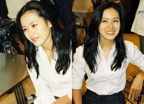 Son Ye Jin Thời Trẻ Tin Tức Son Ye Jin Thời Trẻ 2025 Mới Nhất Việt
