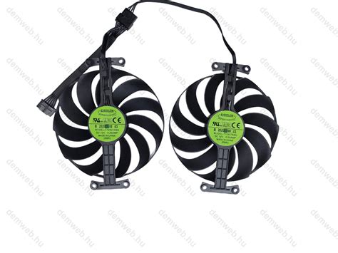 Asus Rtx Dual Ventil Tor Mm Ti Demweb Hu