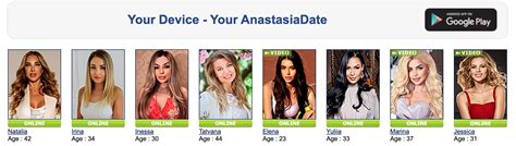 Anastasia Date Review Should You Use It In 2025