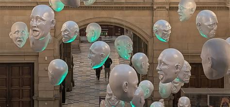 The Difference Awareness Makes Perception Insights