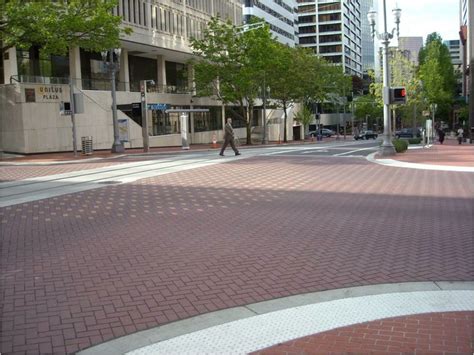 Raised Intersections National Association Of City Transportation