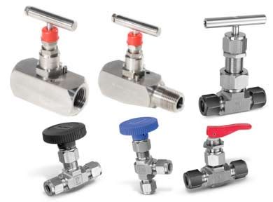 Stainless Steel Instrumentation Valve Manufacturer India