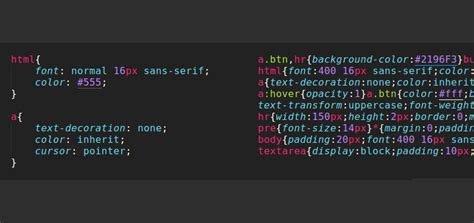 Awesome Sublime Text Plugins For Web Development Tutorialzine