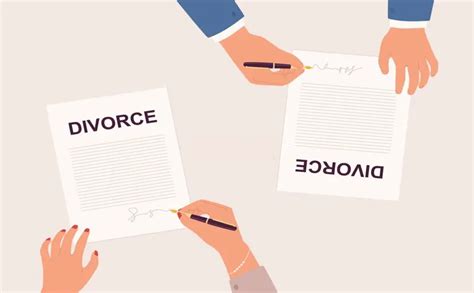 Get Your Computerized Nadra Divorce Certificate Download Divorce Form