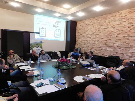 «Գյուղական տուրիզմի զարգացման ծրագրի շահառուների համար նոր հնարավորություններ և զարգացման