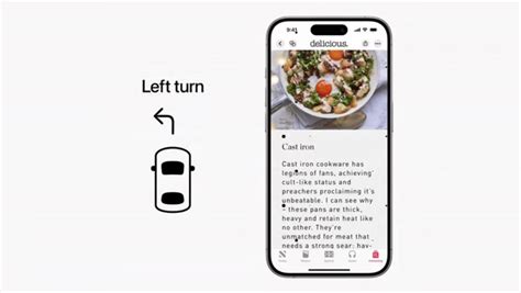 New Iphone Feature Reduces Car Sickness With Animated Dots