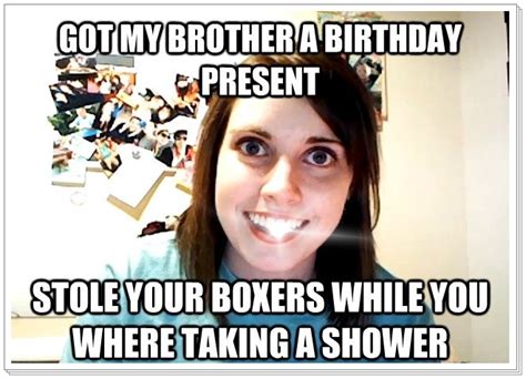 Funny Memes Fighting Brother And Sister Funny Quotes Funny Memes
