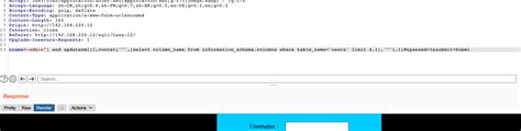 Github Echo Machilesql Lab Sql注入全部解析
