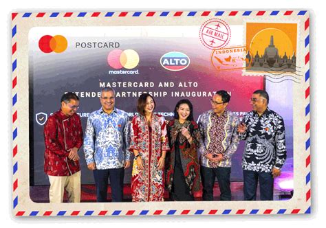 Ari Sarker On Linkedin Indonesia Jakarta Tech Digitization Mastercard Payments Transit