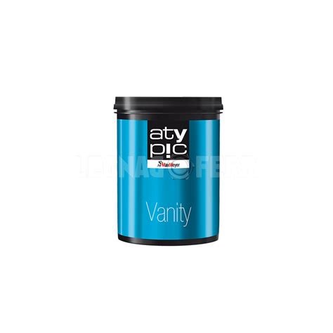 Vanity Max Meyer Velatura Decorativa Effetto Metallico