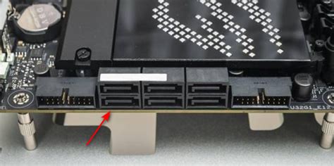 z690主板接口图解 360新知