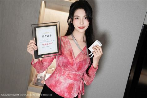 抖娘 利世 优秀员工