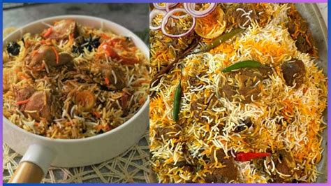 World Biriyani Day 2024 ಮಂಗಳೂರಿನ ಚಿಕನ್ ಬ್ಯಾರಿ ಬಿರಿಯಾನಿ ಆರೋಗ್ಯ