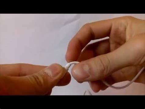 TUTO Comment remplacer réparer des écouteurs casser HD YouTube