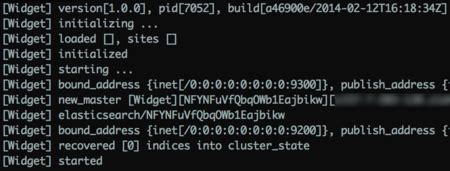 Fluentd Elasticsearch Y Ken Studio