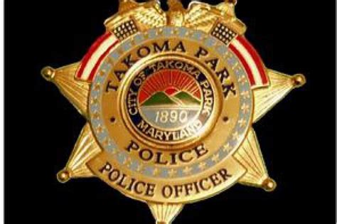 Takoma Park Police File Warrants In Armed Robberies Takoma Park Md Patch