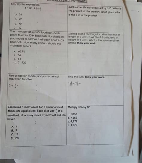 Solved Simplify The Expression A Chegg Com