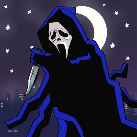 Ghostface Ghostface