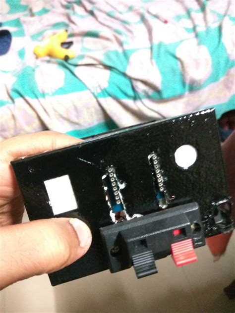 Arduino Quiz Buzzer 8 Steps With Pictures Instructables