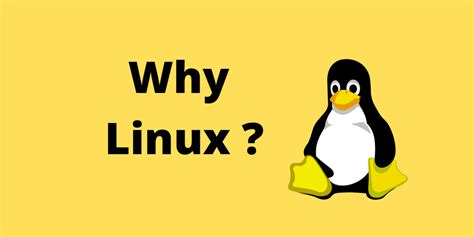 Why Should You Use Linux Dev Community