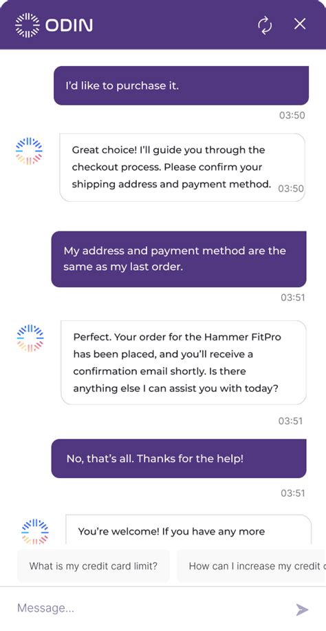Retail Ai Chatbot Guide Improving Customer Experience