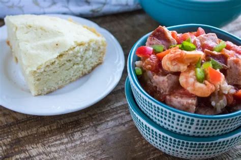 Instant Pot Gumbo