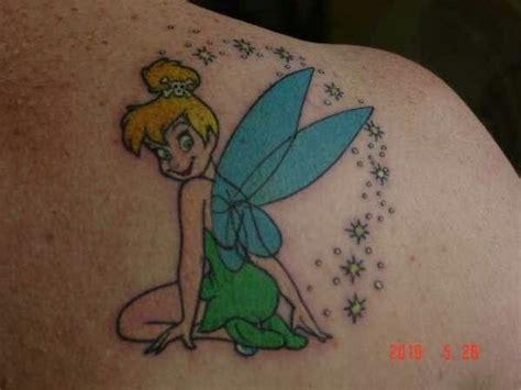 Pin By Amber Tackett On Tattoos Tattoos Disney Tattoos Tinkerbell Wings