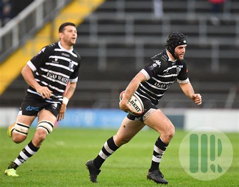 Swansea Rfc V Pontypridd Rfc Principality Premiership Photographer Mike
