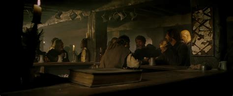 Prancing Pony Middle Earth Cinematic Universe Wiki Fandom