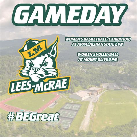 Lees Mcrae Wbb Lmcwbb Posts X