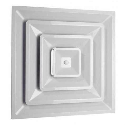 Linear Plastic Air Diffuser At ₹ 2000piece In Hyderabad Id 19381075448