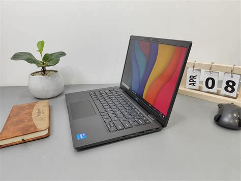 Dell Latitude 7320 - I5-1145G7/ Ram 16Gb/ SSD 256Gb/ 13” Full HD - ID ...
