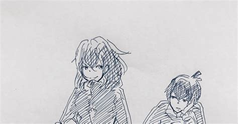 名探偵コナン らくがき Youのイラスト Pixiv