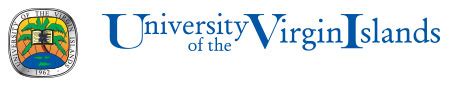University of the Virgin Islands