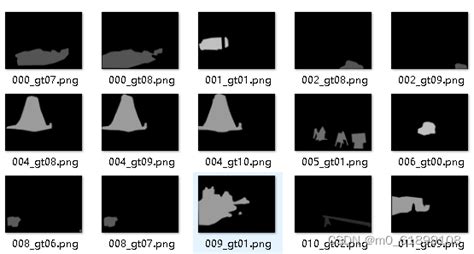Python实现批量图像二值化python批量处理图像二值化 Csdn博客