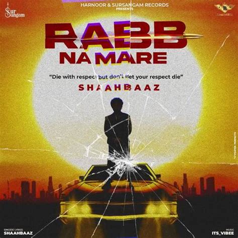 Rabb Na Mare Song Download From Rabb Na Mare Jiosaavn
